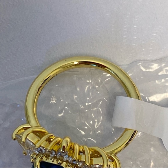 Bomb Party | Jewelry | Rb Jewels Of Cleopatra Limited Edition Ring ...